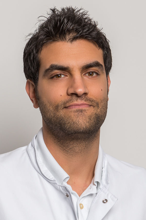 Wadea Massri | Helios Klinikum Bad Saarow