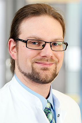 Christopher Matthaei | Helios Mariahilf Klinik Hamburg