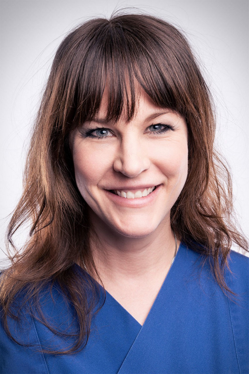 Dr. med. Christine Matthes | Helios St. Johannes Klinik Duisburg