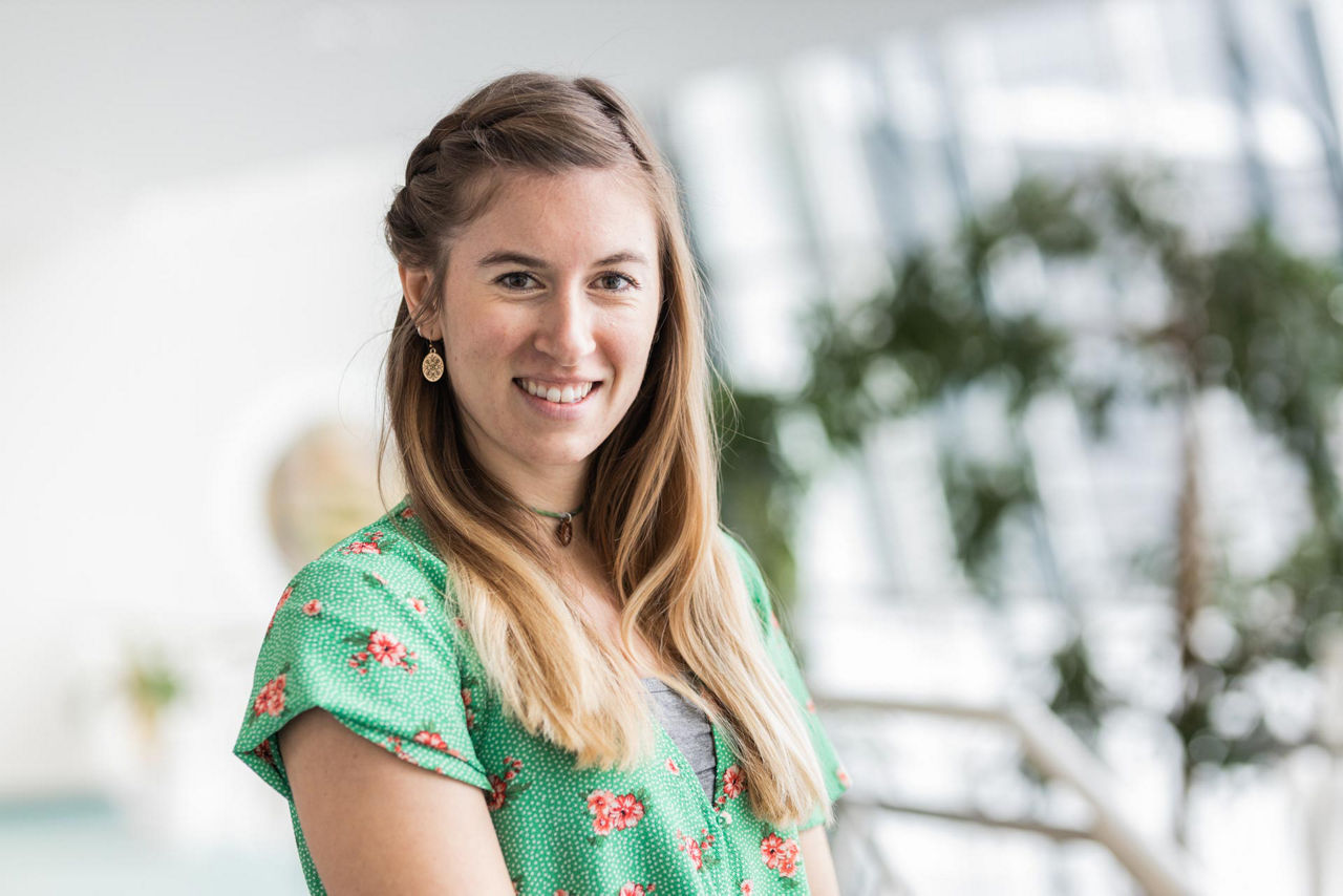 Melanie Weinert | Helios Park-Klinikum Leipzig