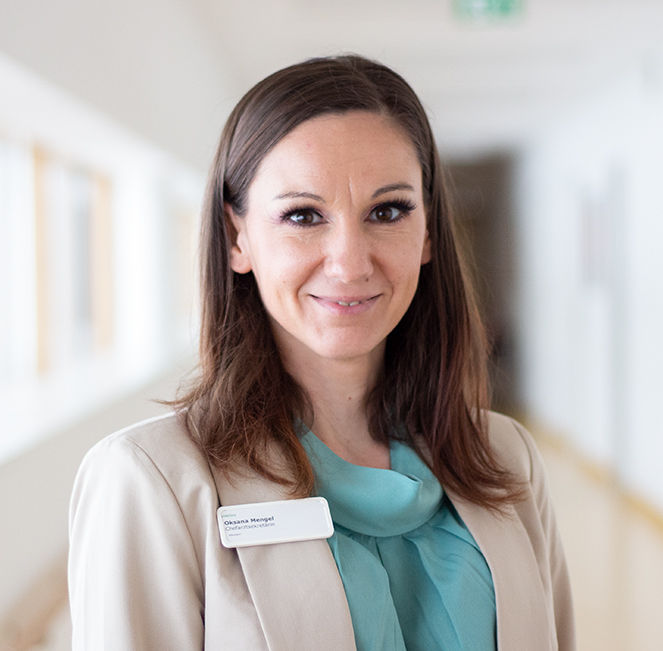 Das Team der Kinder- und Jugendmedizin | Helios Klinikum Pforzheim