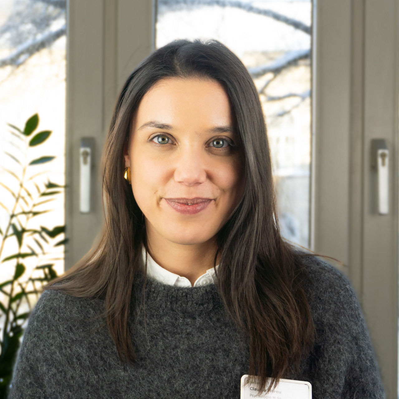 Claudia Mereu | Helios Klinikum Schleswig