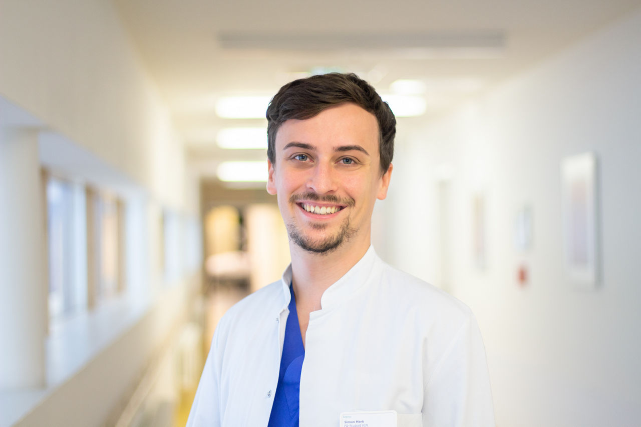 Das Team der Intensivmedizin | Helios Klinikum Pforzheim