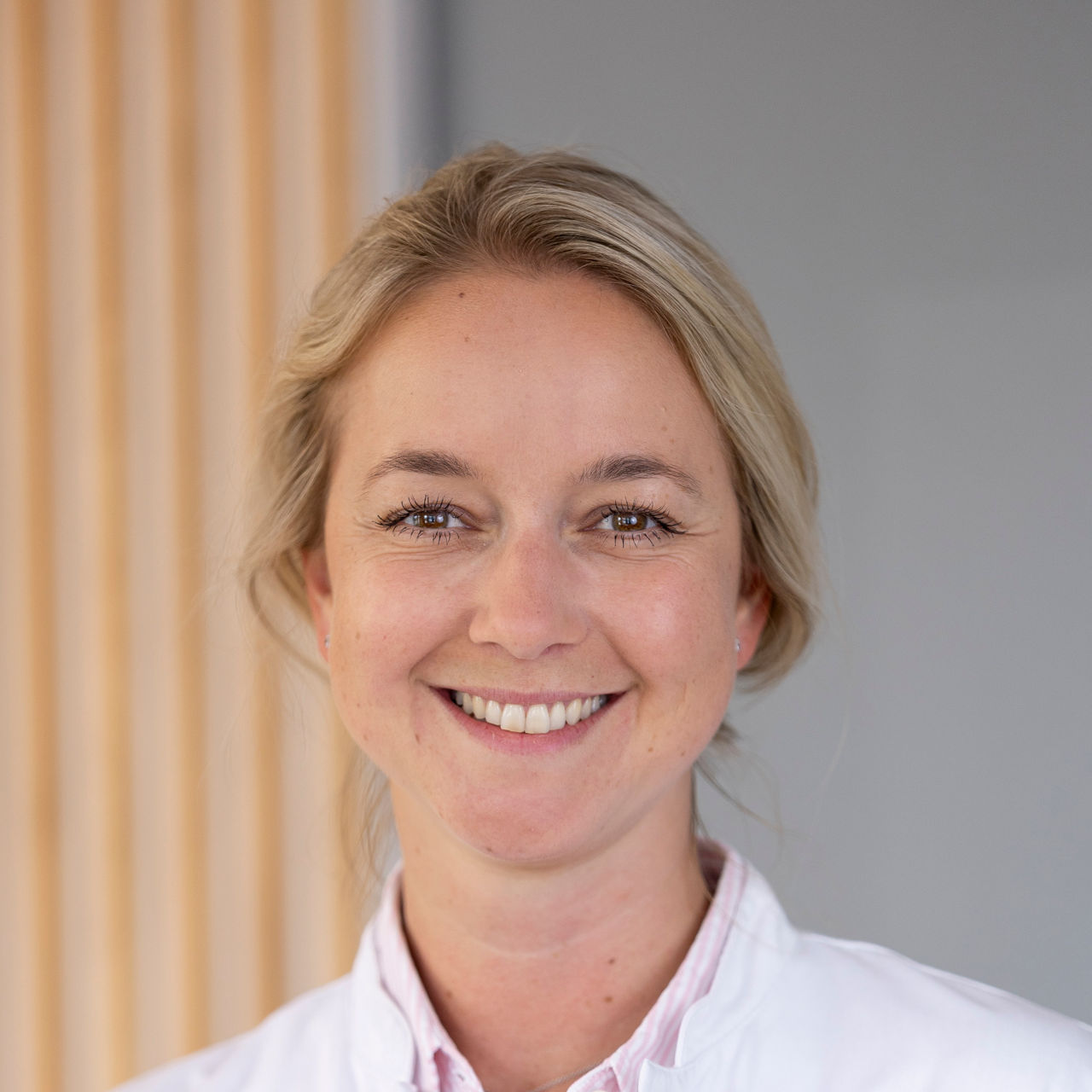 Priv.-doz. dr. med. peter jung, Oberärzte