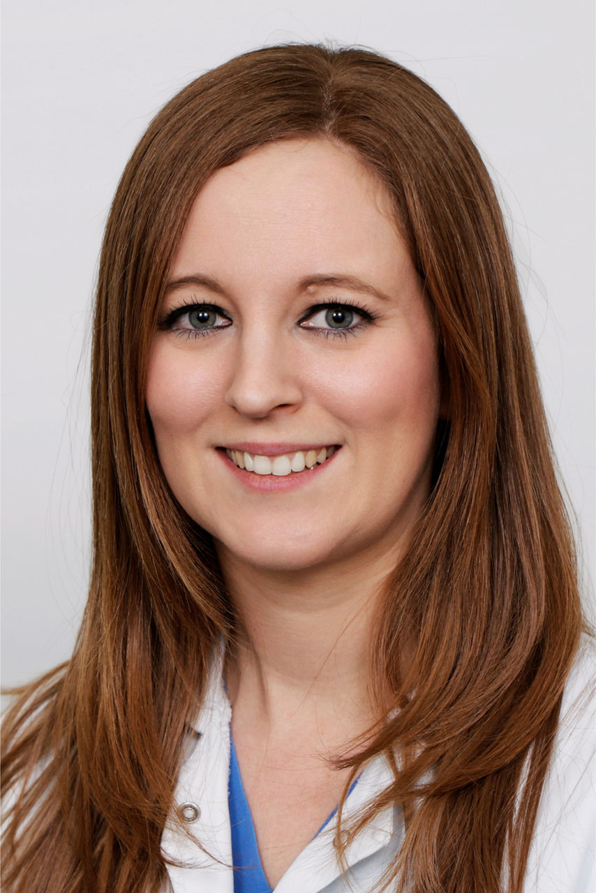 Dr. med. Simone Meyer | Helios Klinikum Hildesheim