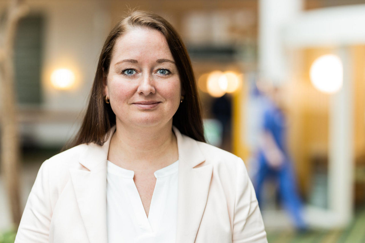 Michaela Walter | Helios Park-Klinikum Leipzig