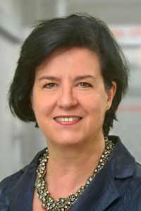 Petra Miksa | Helios Universitätsklinikum Wuppertal