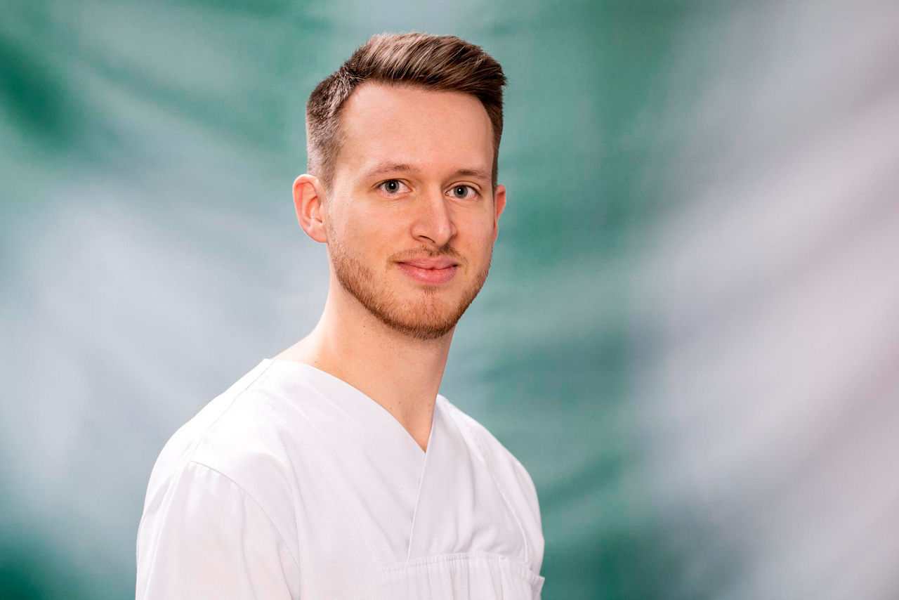 Team der Gastroenterologie | Helios Klinikum Uelzen