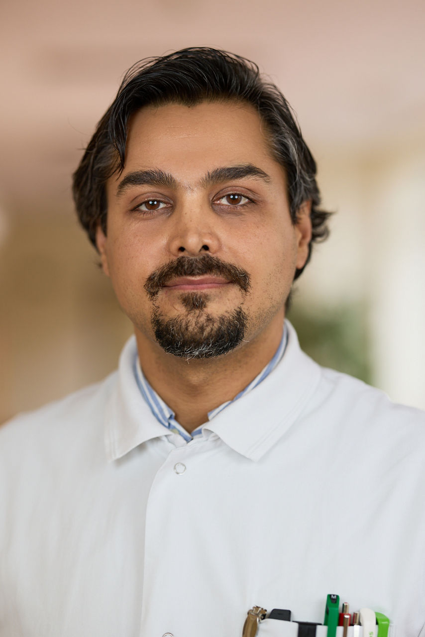 Team | Helios Kliniken Schwerin