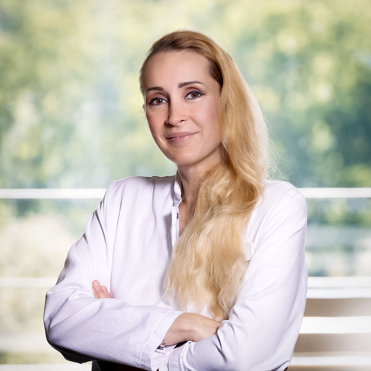 Unser Team | Helios Klinikum Berlin-Buch