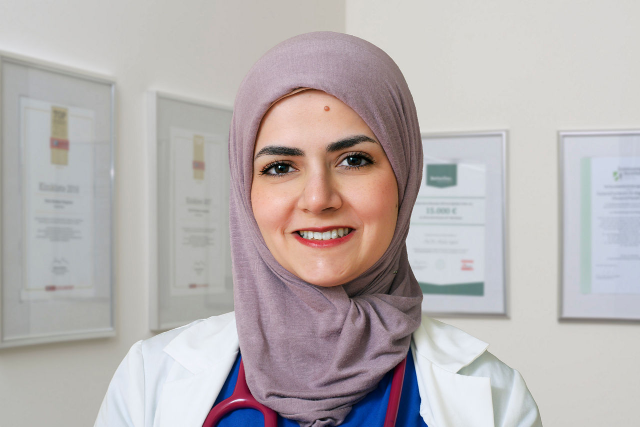 Aula Mosa | Helios Universitätsklinikum Wuppertal