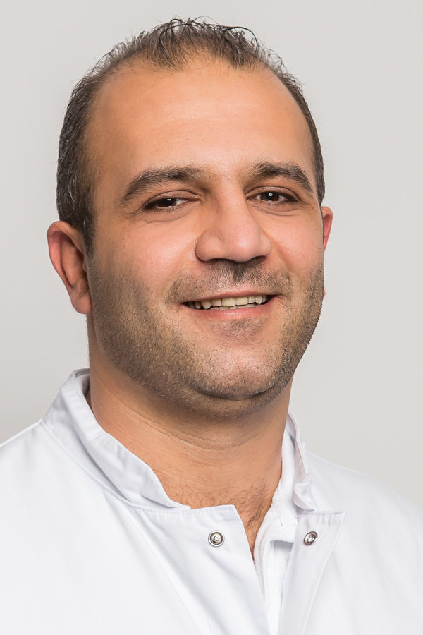 Ahmad Mousa | Helios Klinikum Bad Saarow