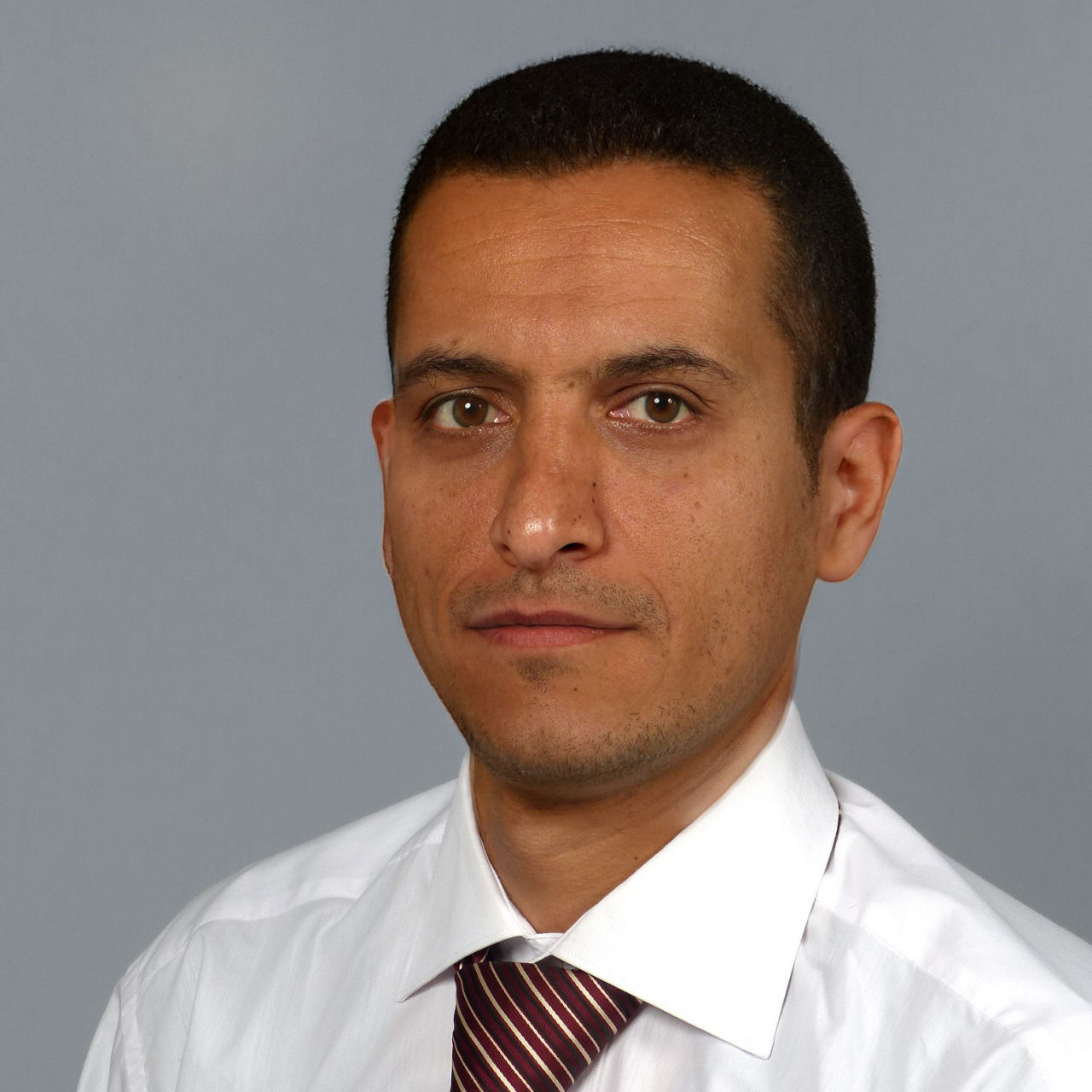 Khalil Gumma Nagem - Facharzt für Orthopädie und Unfallchirurgie