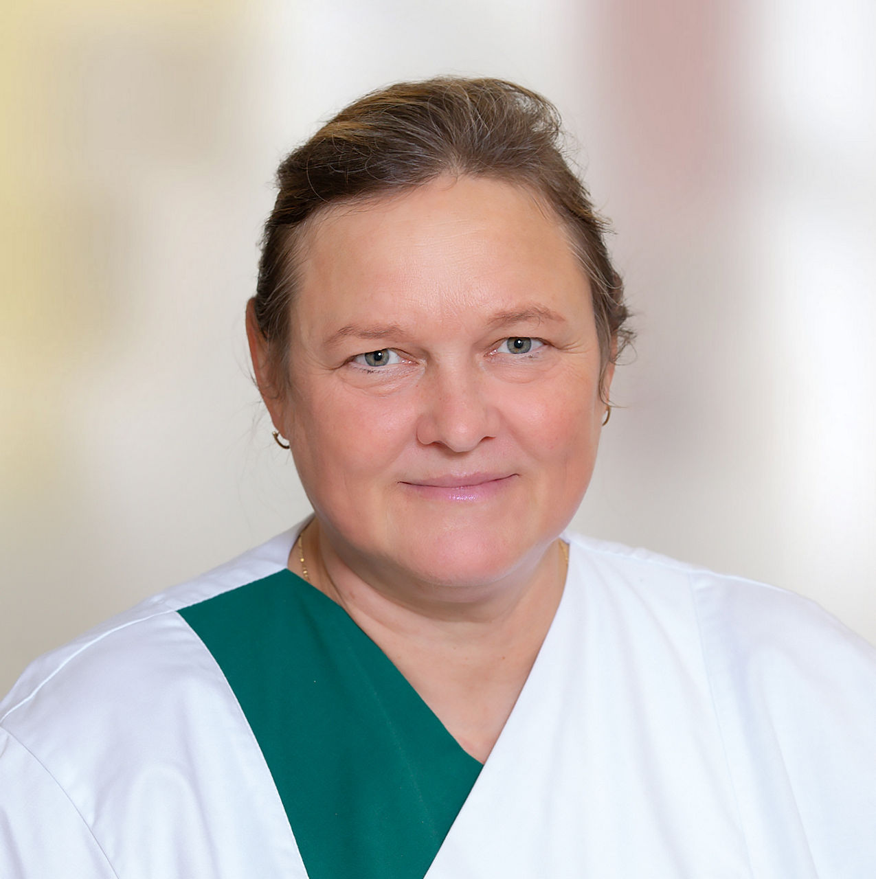 Kerstin Neumann | Helios Klinikum Bad Saarow