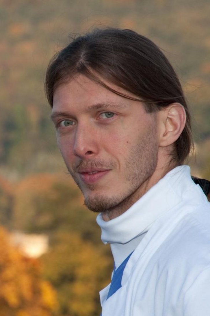 Norbert Neumann | Helios Klinik Freital