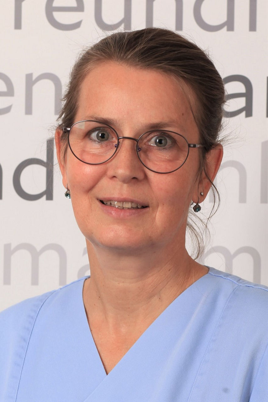 Kindergastroenterologie | Helios St. Johannes Klinik Duisburg