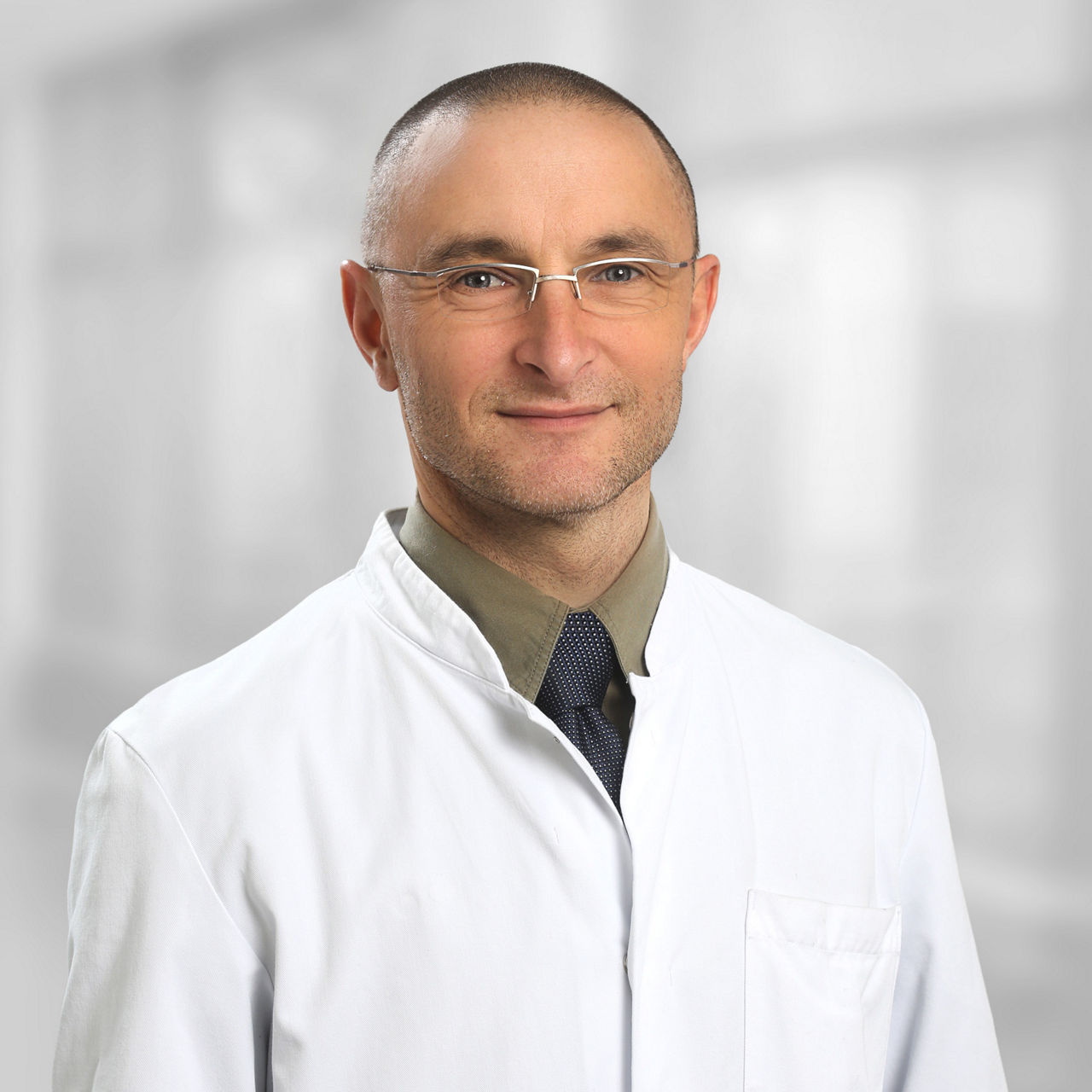 Unser Team | Helios Klinikum Berlin-Buch