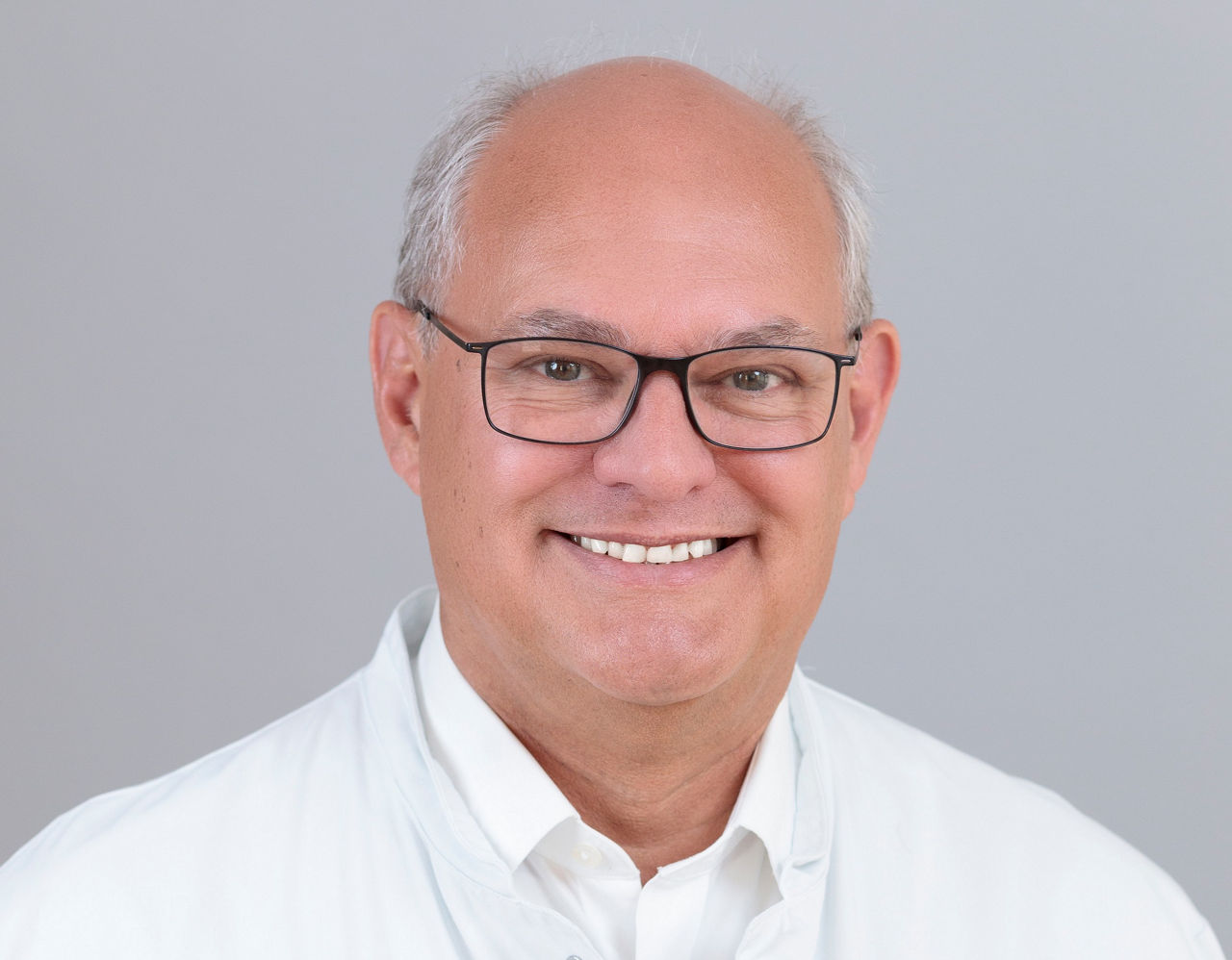 Dr. med. Karl-Heinz Noeding | Helios Klinikum Hildesheim