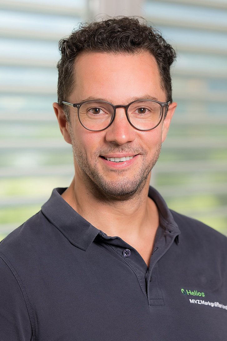 Unser Team | Helios Klinik Müllheim