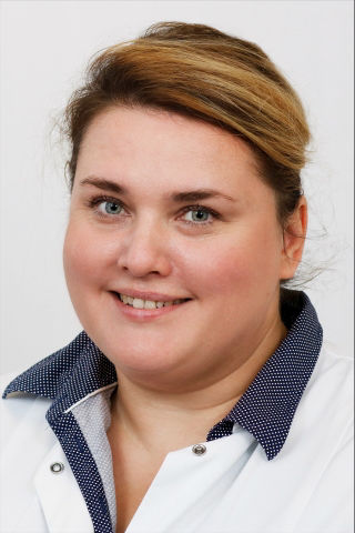 Inetta Ollhoff | Helios Klinikum Hildesheim