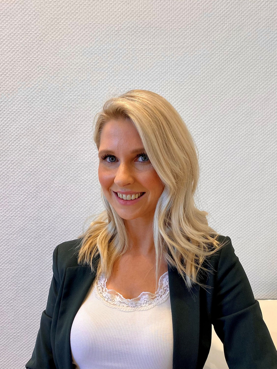 Jennifer Ostrominski | Helios Kliniken Kassel