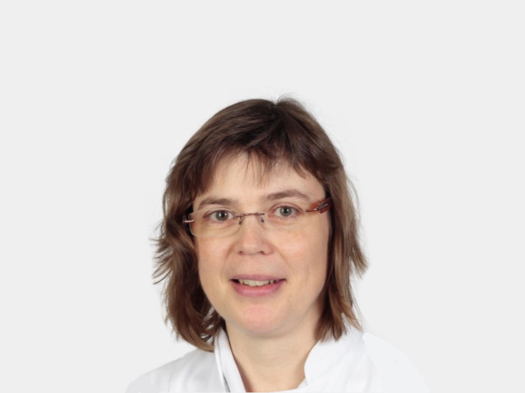 Dr. med. Ragnhild Pabst | Helios Klinikum Hildesheim