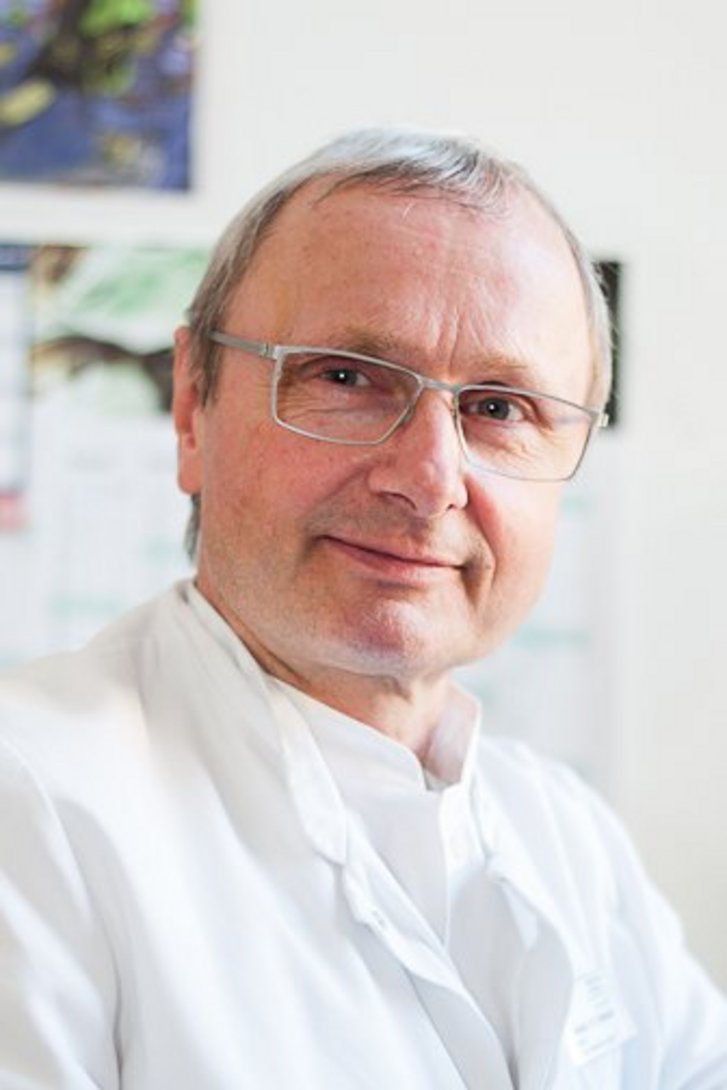 Dr. med. Hartmut Paetzold | Helios Klinik Freital