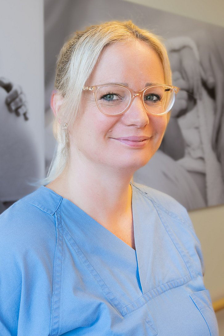Kati Pagel | Helios Klinikum Schleswig