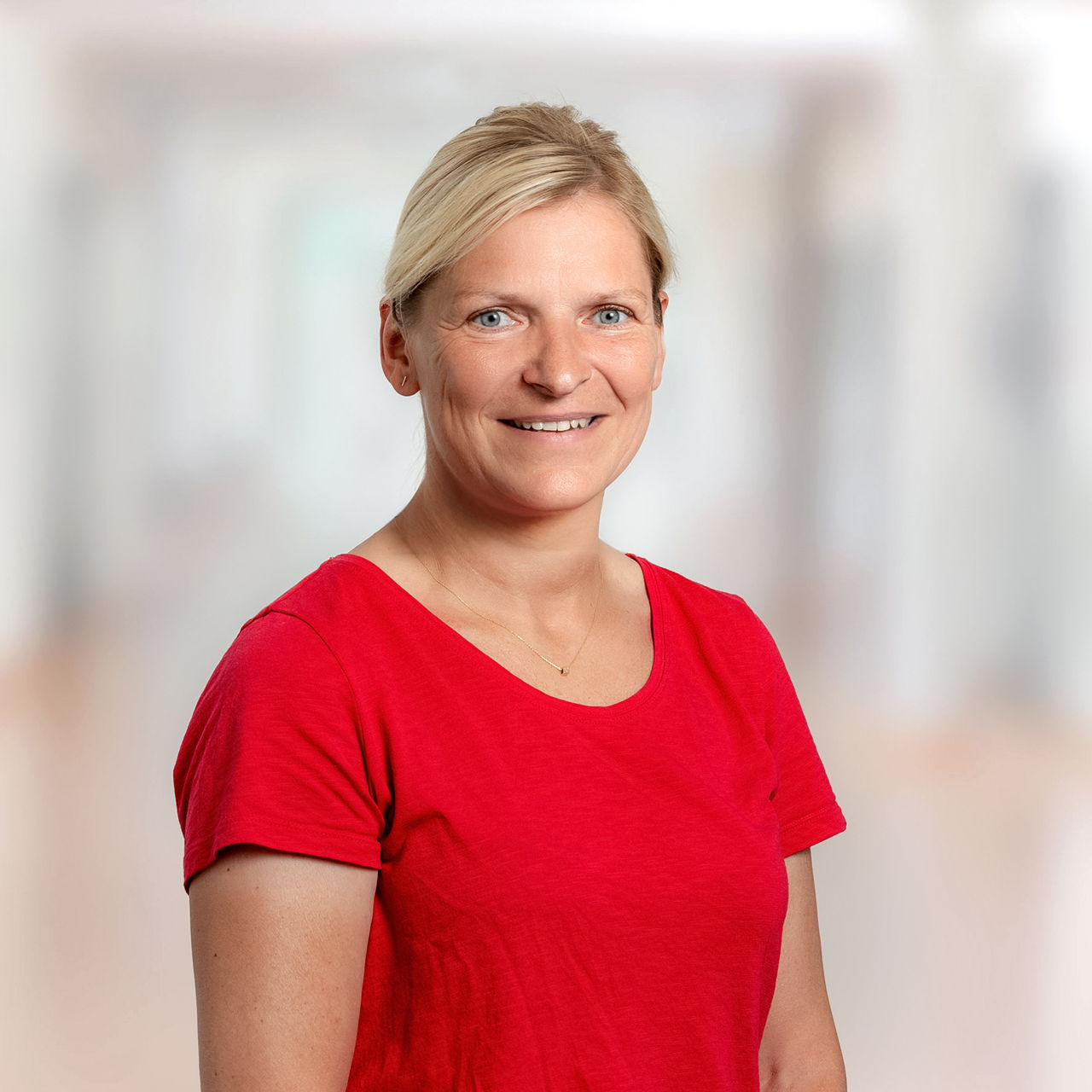 Kathrin Pantel | Helios Klinikum Berlin-Buch