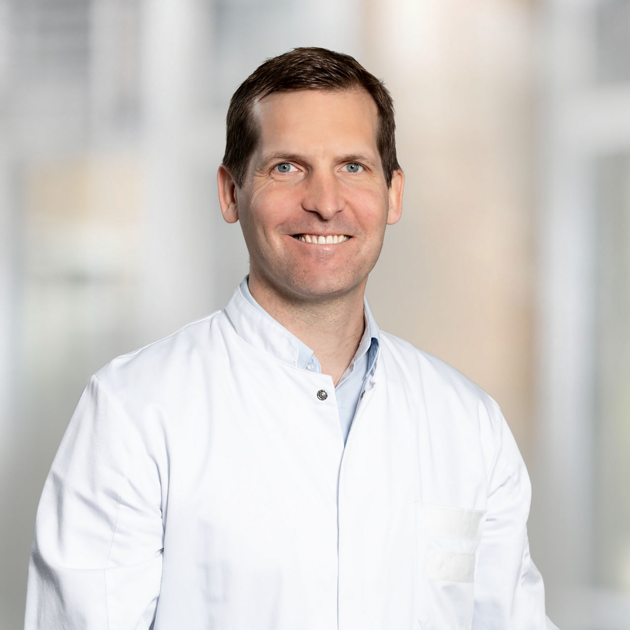 Dr. med. Florian Pape | Helios Klinikum Emil von Behring - Berlin