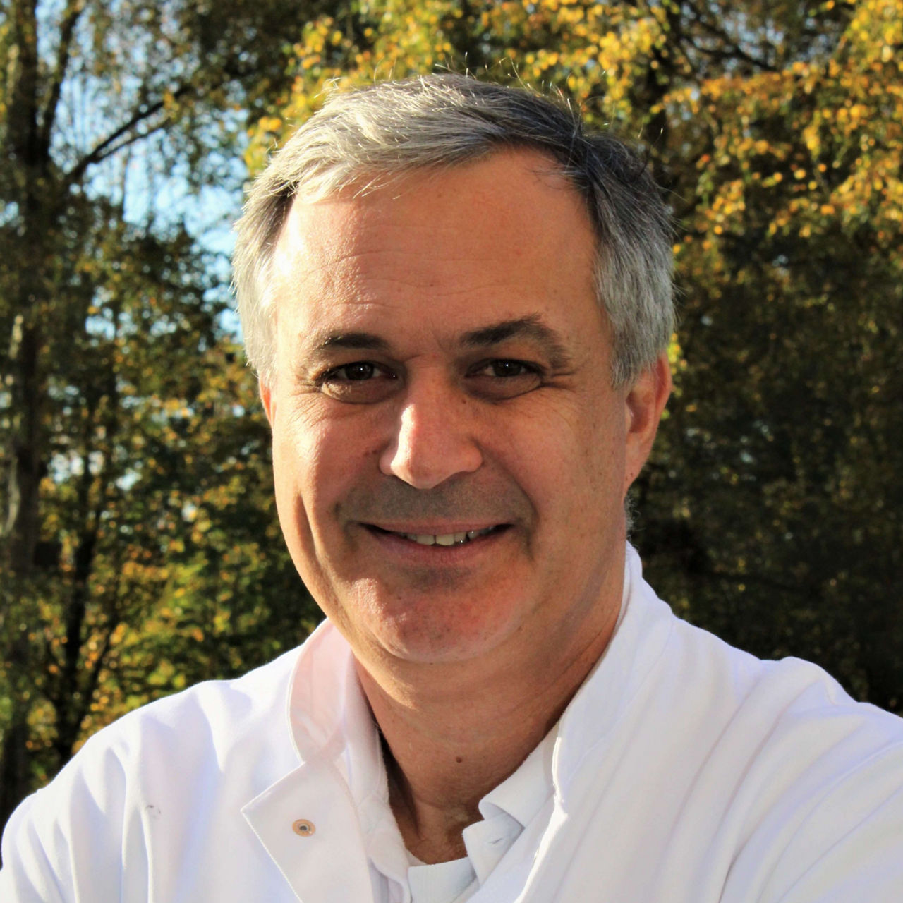 Prof. Dr. med. Lars Ivo Partecke | Helios Klinikum Schleswig