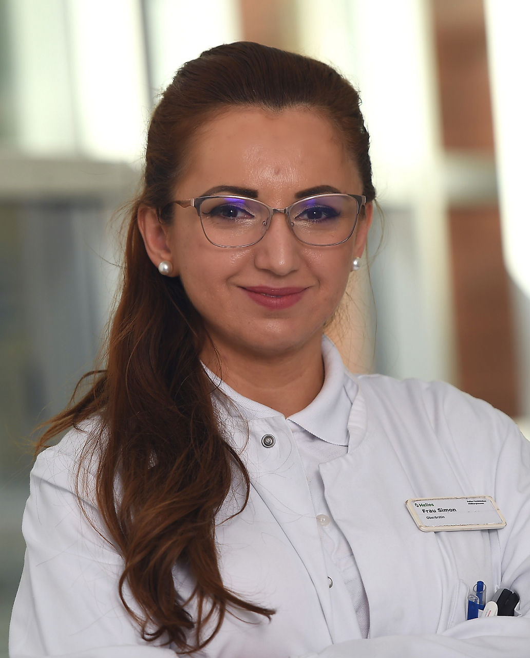 Team der Neurologie | Helios Fachkliniken Hildburghausen