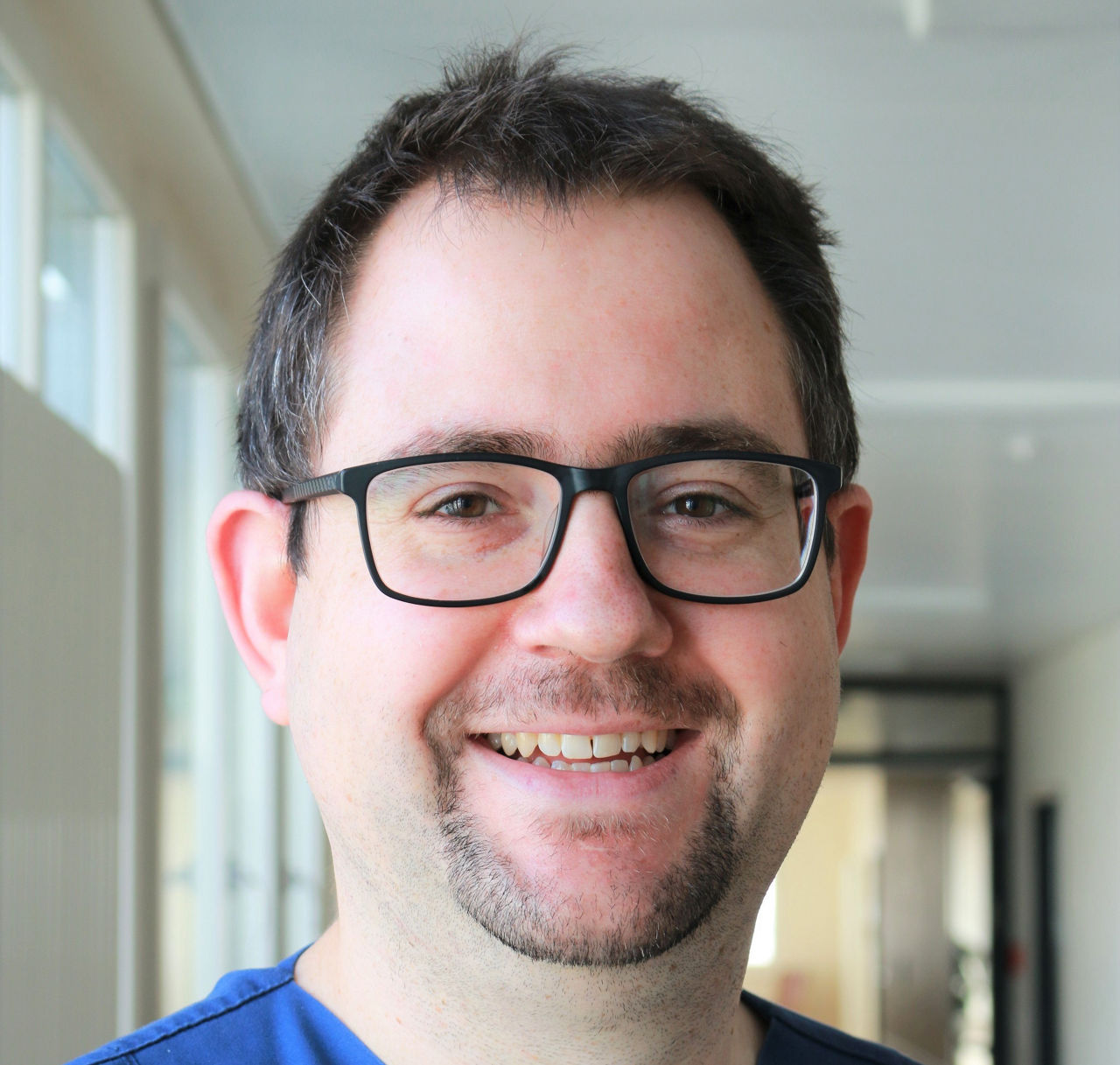 Marcus Peters | Helios Klinikum Hildesheim