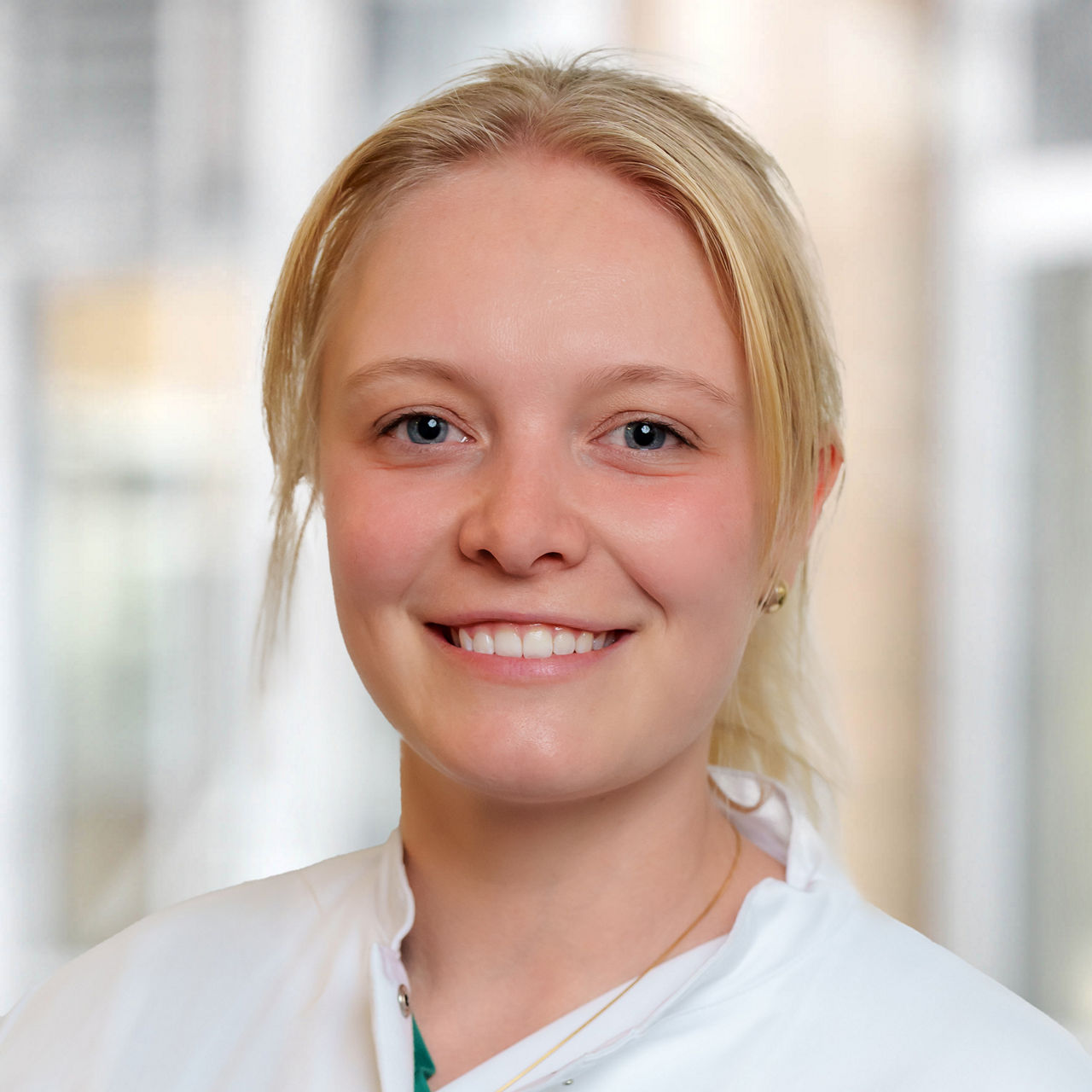 Lisa Pfau | Helios Klinikum Emil von Behring - Berlin