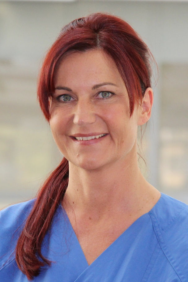 Anke Meyer-Wilk | Helios Klinikum Pirna