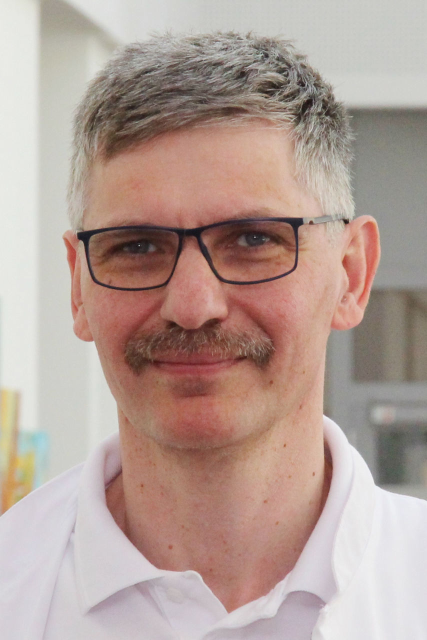 Dr. med. Jens Rautenberg | Helios Klinikum Pirna