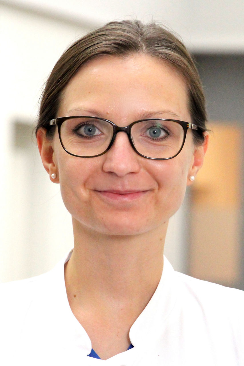 Unser Team der HNO-Heilkunde und Plastische Kopf- und Halschirurgie ...