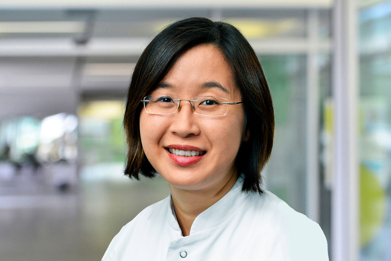 Kim Quach | Helios Klinikum Niederberg