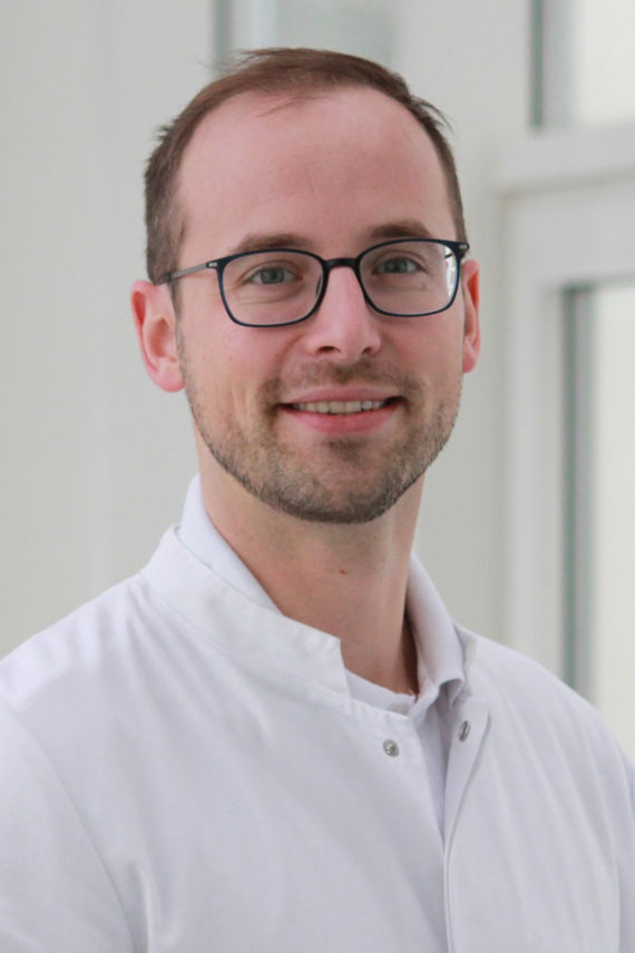 Matthias Redlich | Helios Klinikum Aue