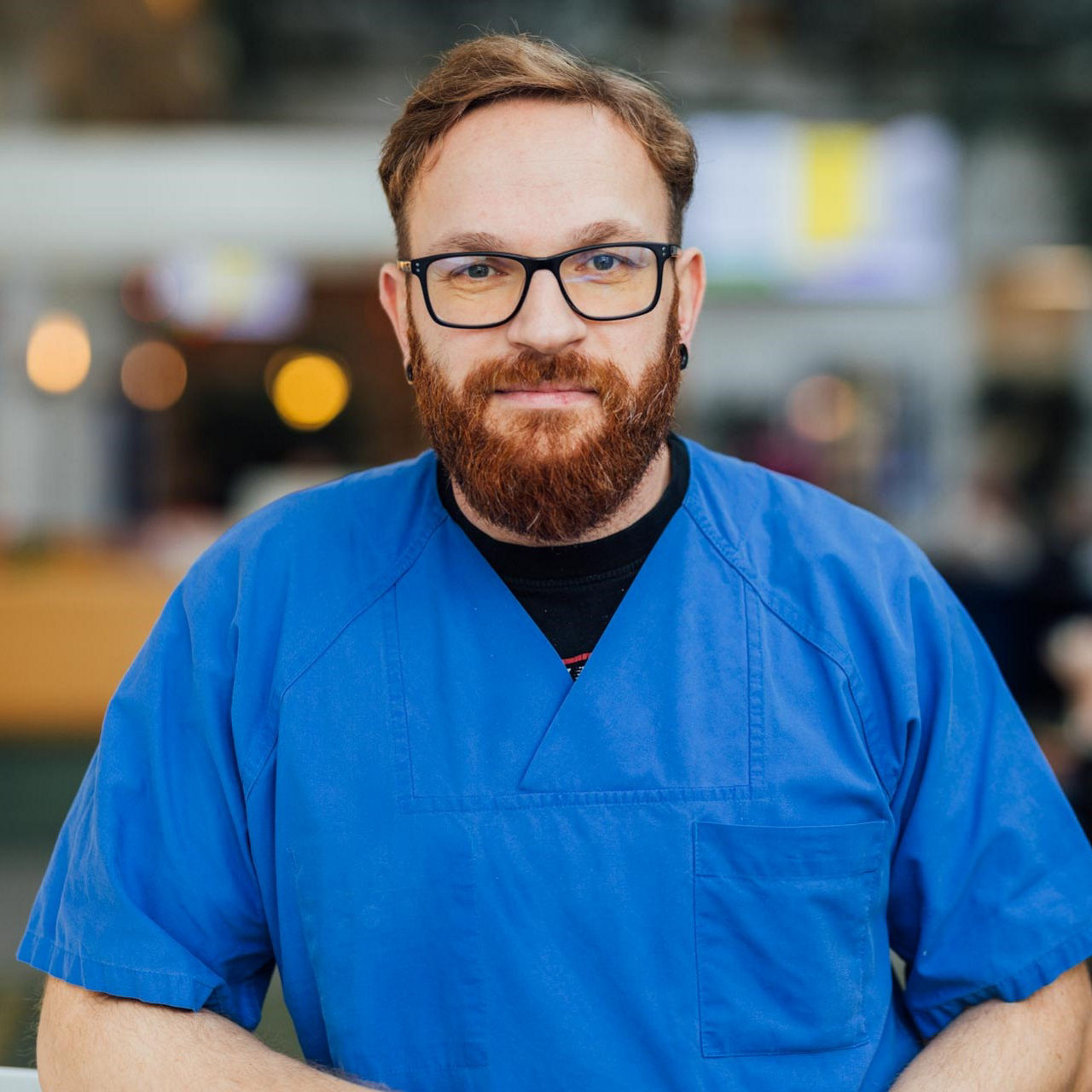 Markus Rehak | Helios Park-Klinikum Leipzig