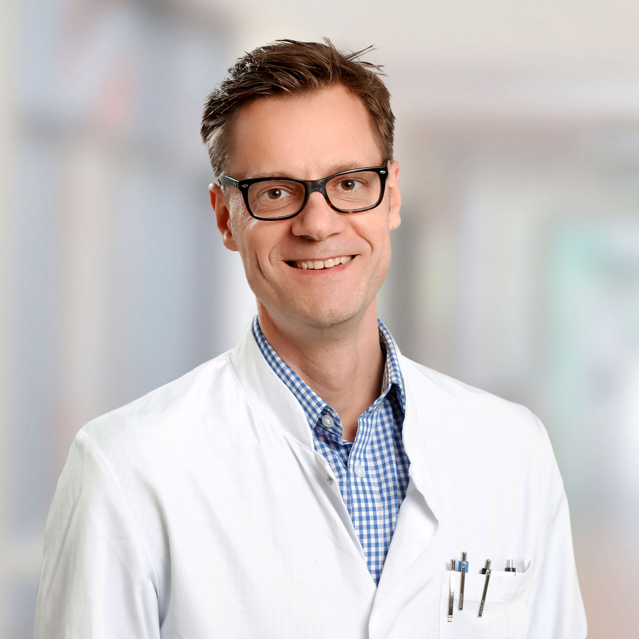 Unser Team | Helios Klinikum Berlin-Buch