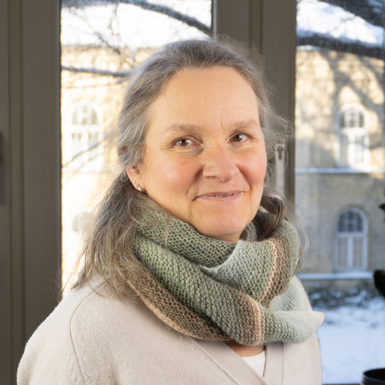 Verena Reichmann | Helios Klinikum Schleswig