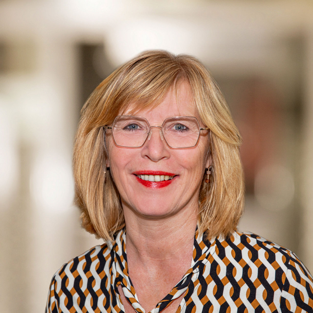 Susanne Reimann-Anders | Helios Klinik Lengerich