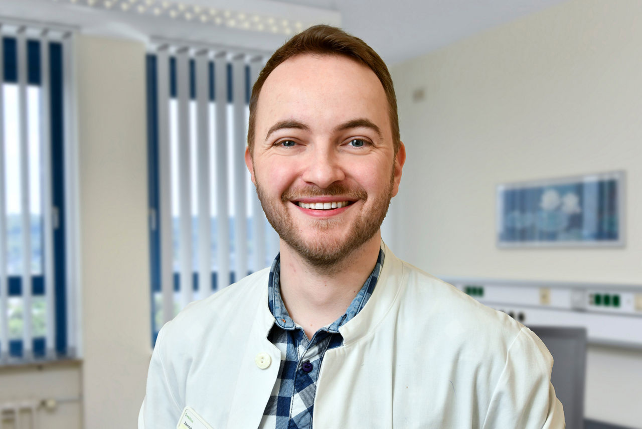 Team der Hautklinik | Helios Universitätsklinikum Wuppertal