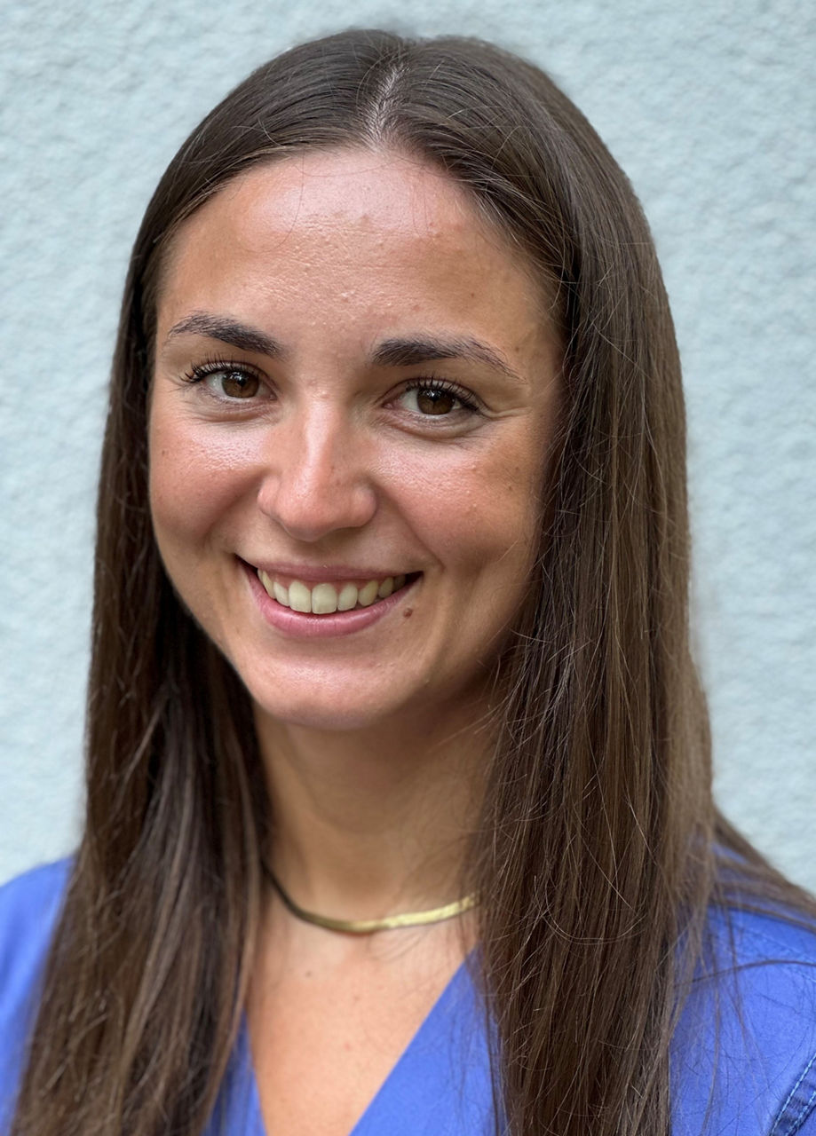 Jennifer Renner | Helios Klinikum München West