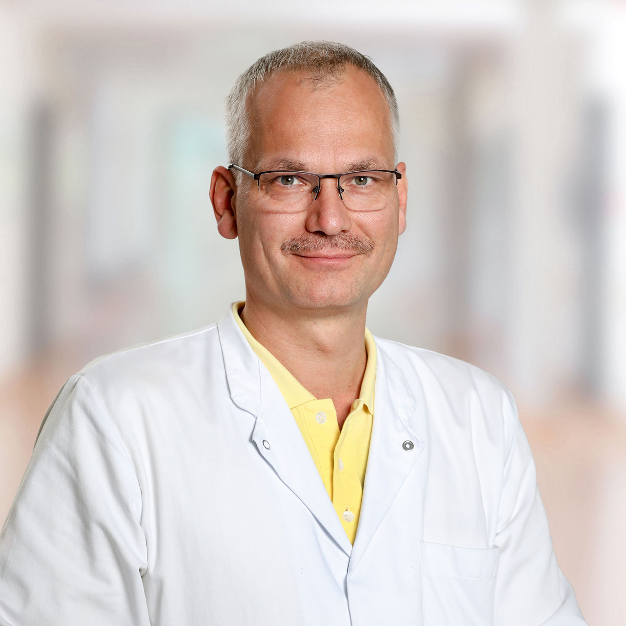 Dr. med. Alexander Ringk | Helios Klinikum Berlin-Buch