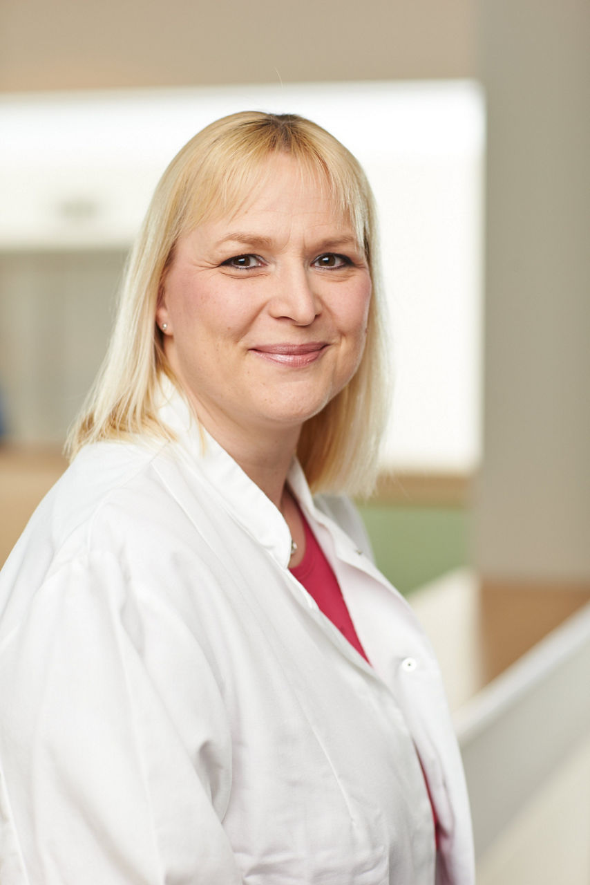 Dr. med. Anja Rode-Dettmar | Helios Klinikum Salzgitter