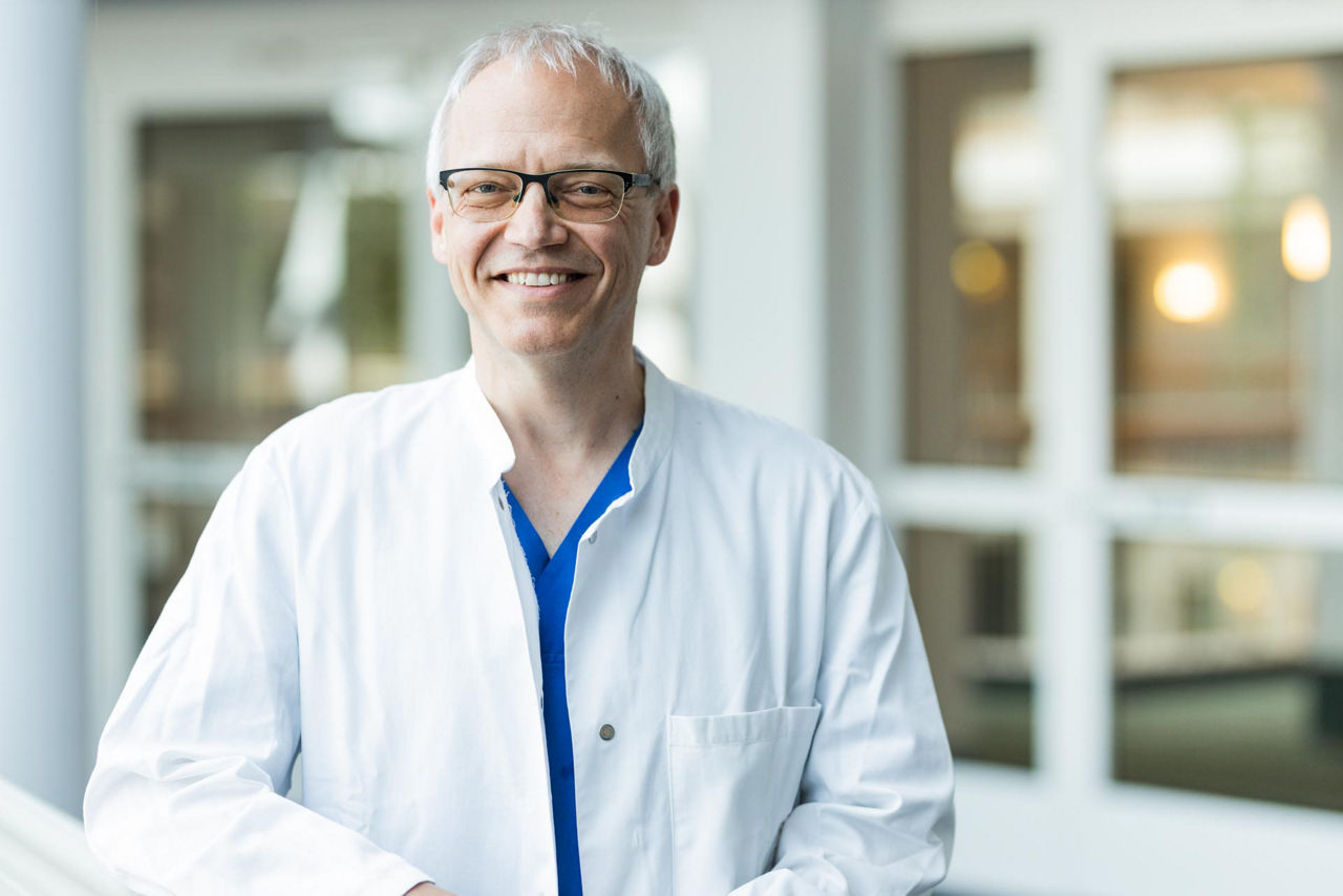 Kinderherzzentrum | Helios Herzzentrum Leipzig