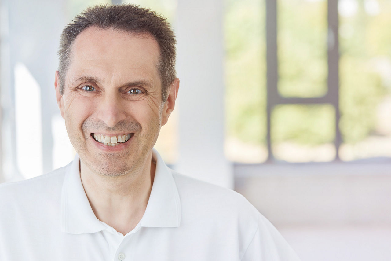 Dr. med. Uwe Rose | Helios ENDO-Klinik Hamburg