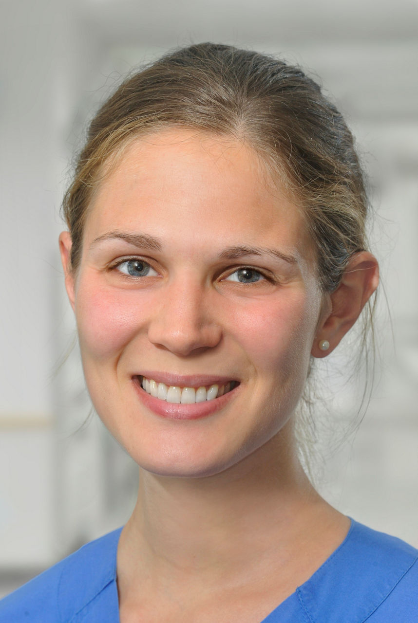 Julia Runkel | Helios Universitätsklinikum Wuppertal